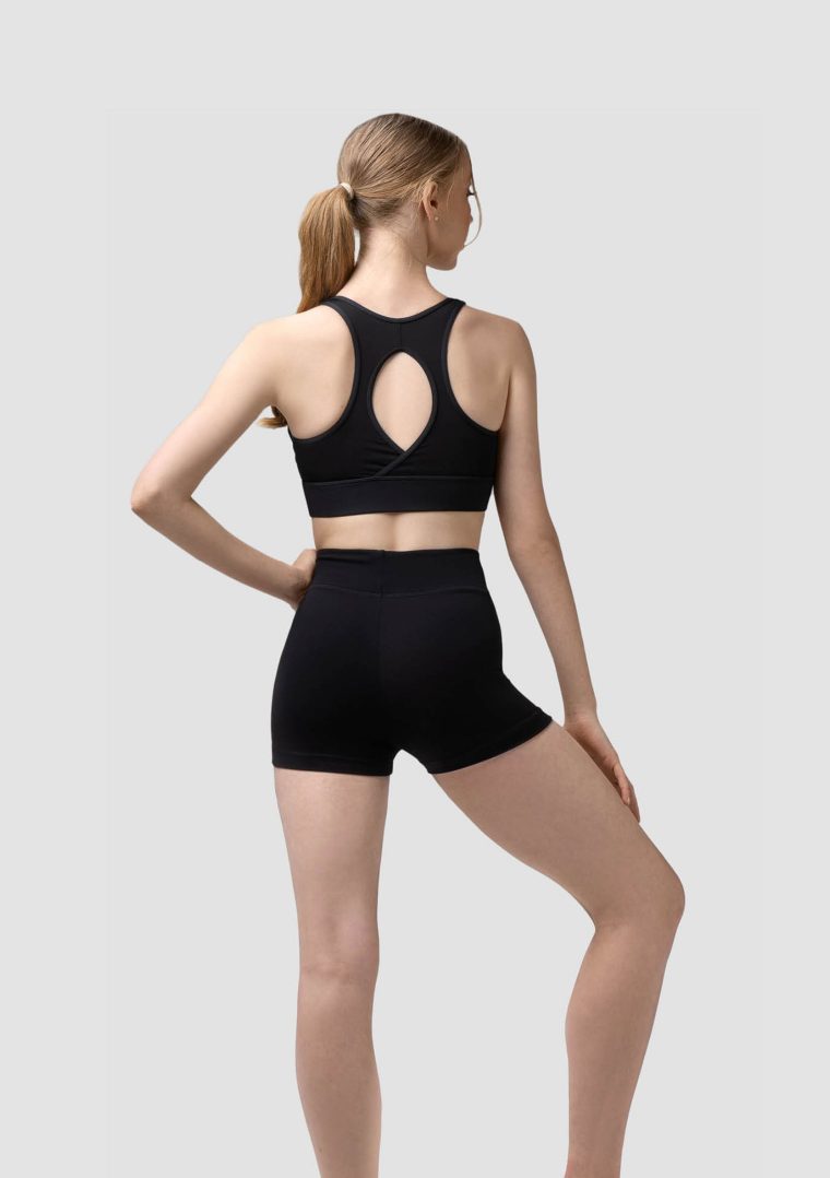 Studio 7 Uactiv Olivia Shorts – Classic Moves Dancewear