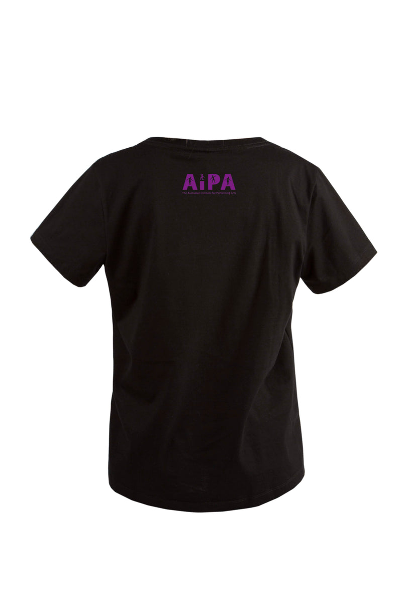 WHSPA Performing Arts T-Shirts – Classic Moves Dancewear
