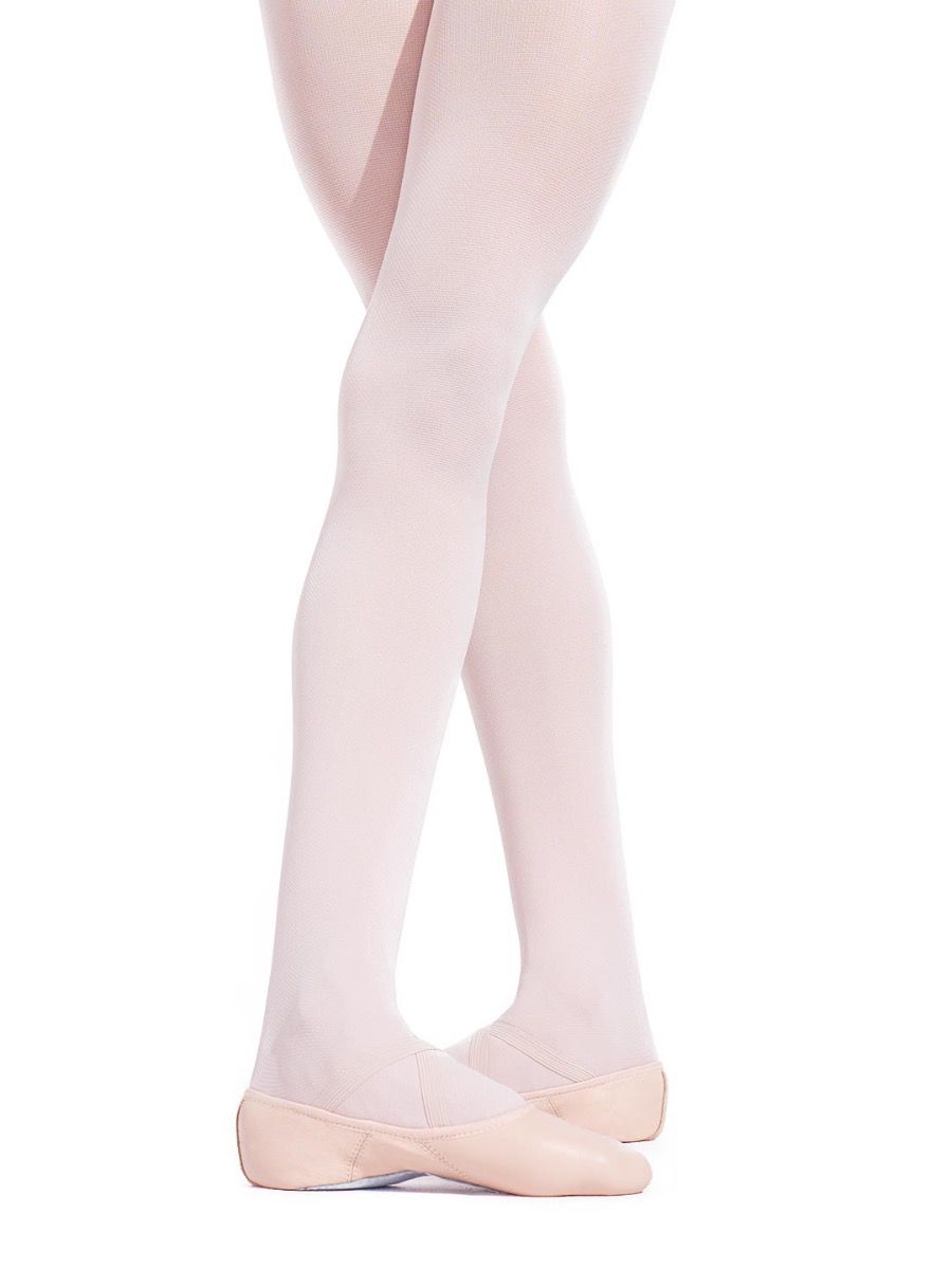 Ballet Shoes – Classic Moves Dancewear