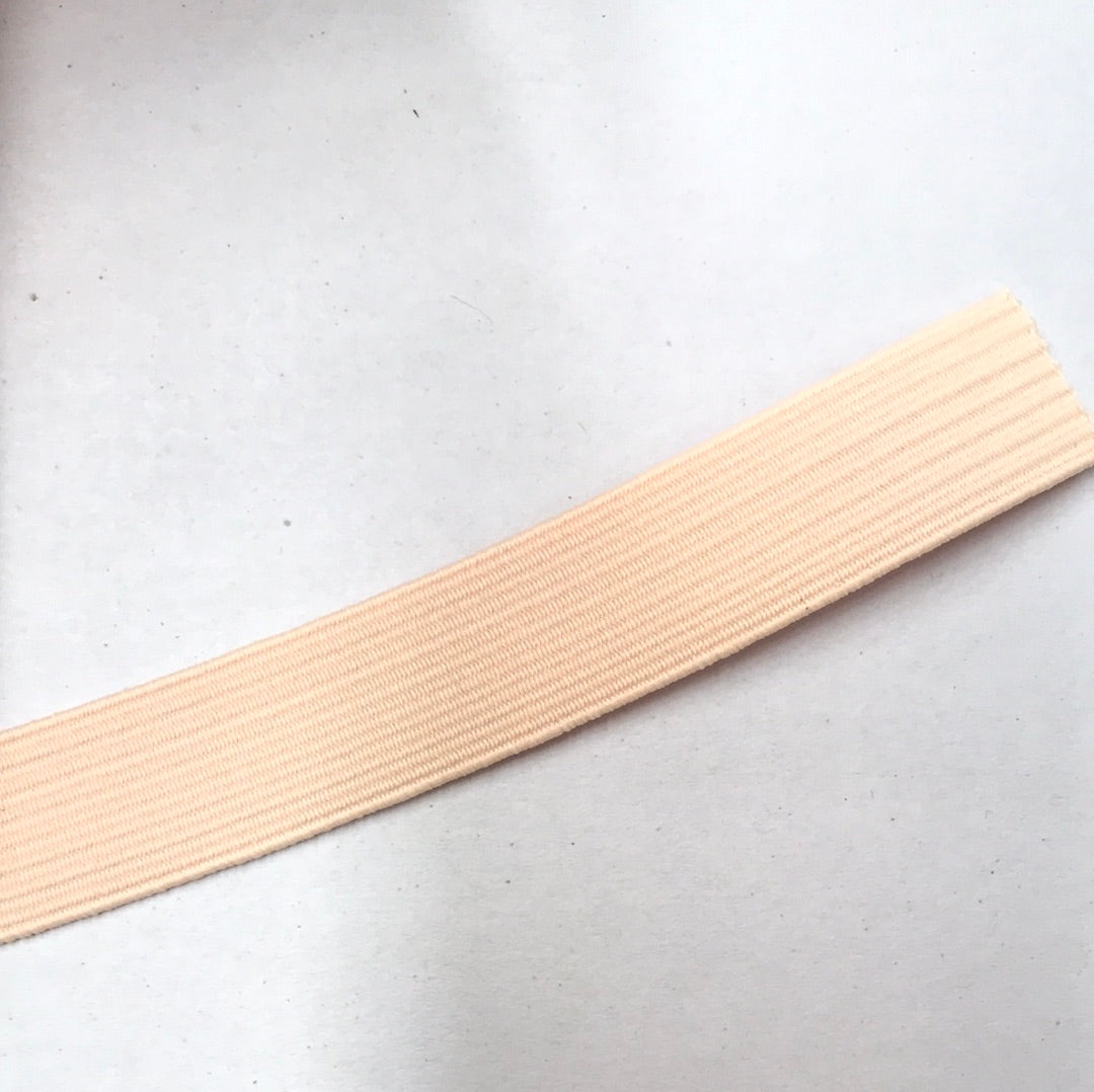 Pointe Shoe Elastic – Classic Moves Dancewear